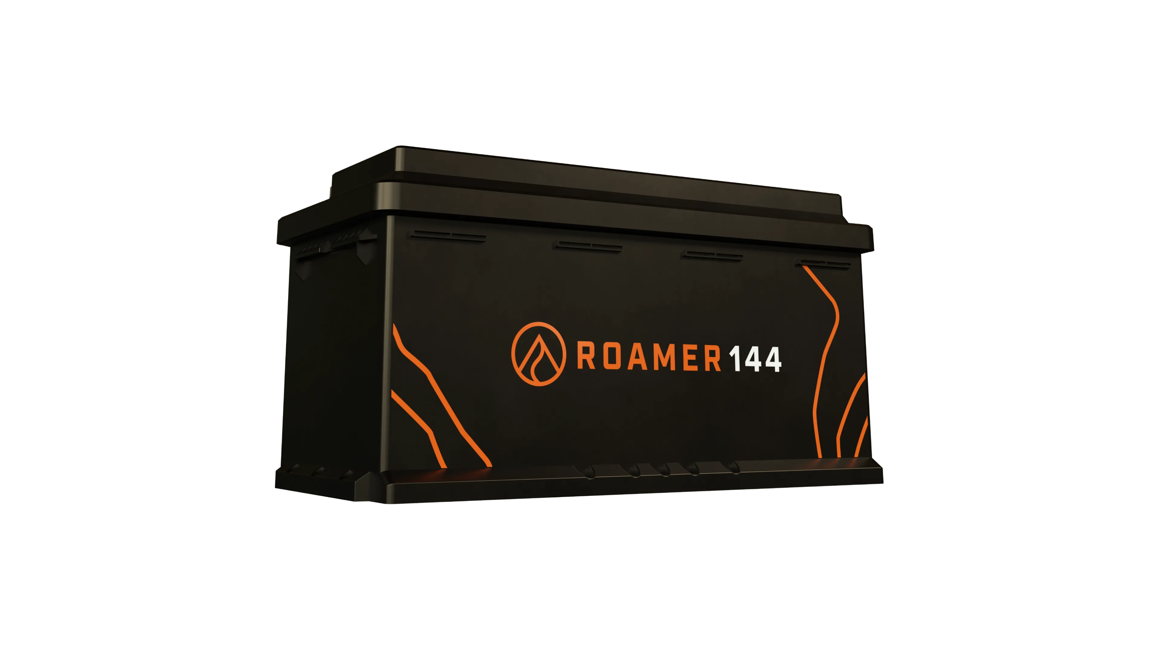 Roamer 144SMART5 LiFePO4 Battery - PREORDER FOR APRIL DELIVERY – KARTT SHOP