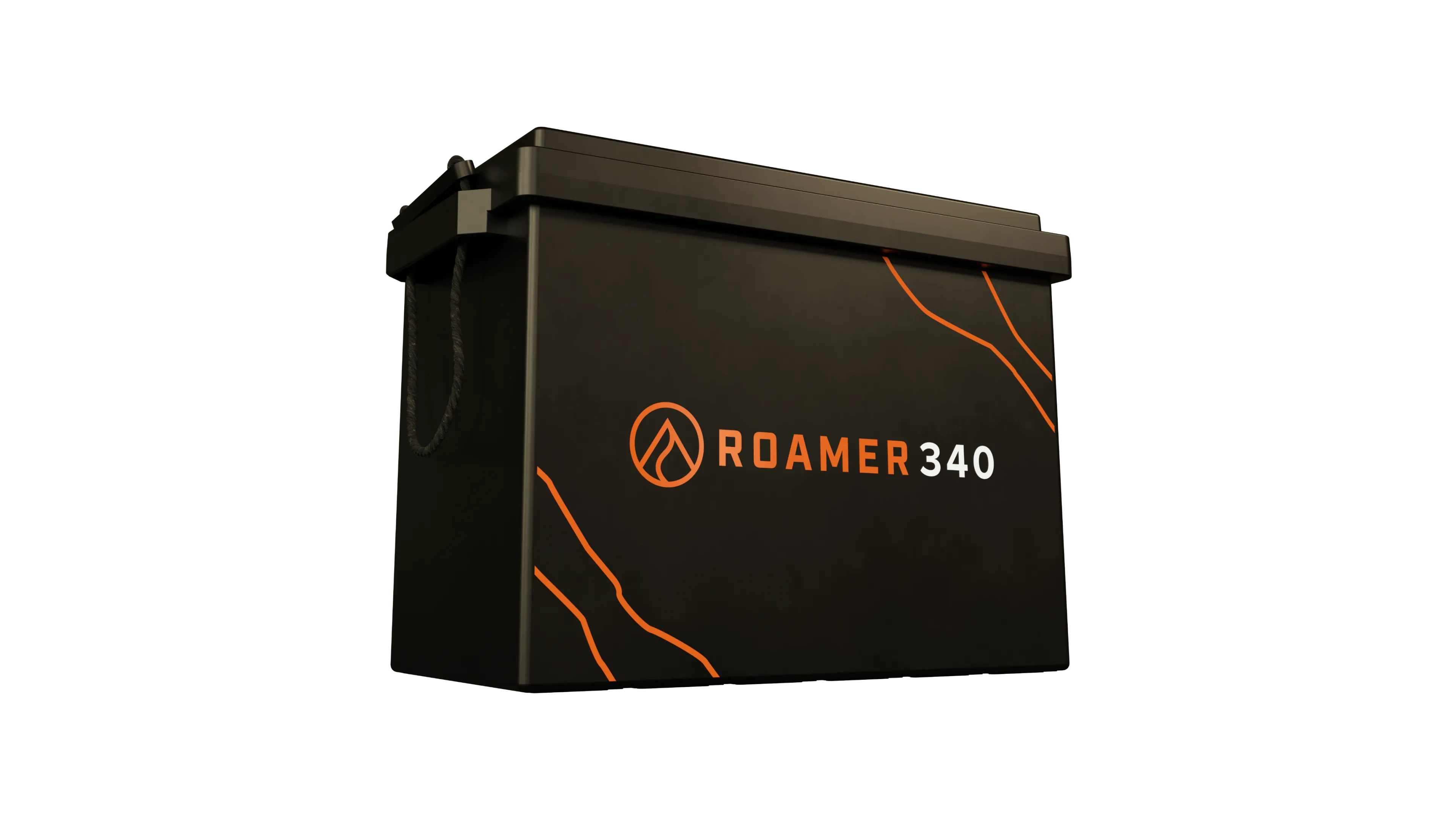 Roamer 340SMART5 LiFePO4 Battery - PREORDER FOR JULY DELIVERY – KARTT SHOP