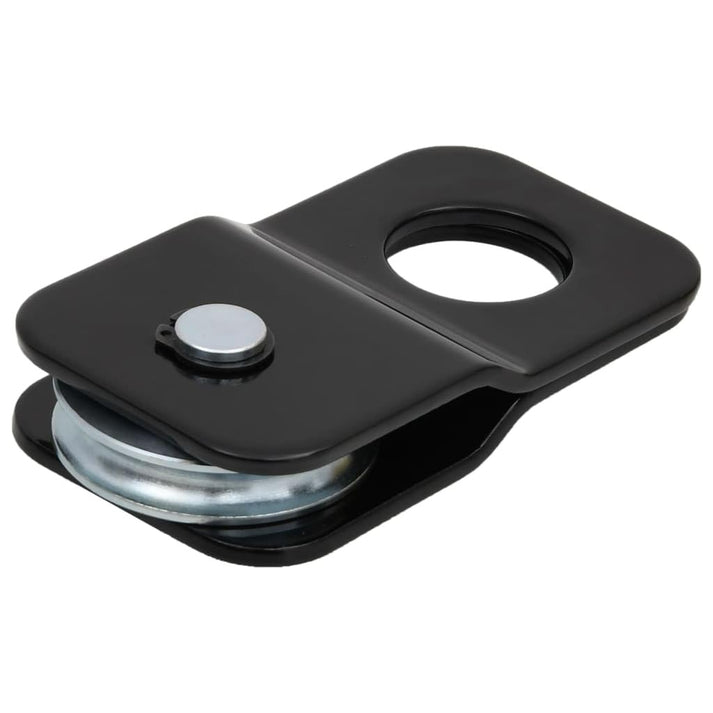 Winch Snatch Block WLL 4T (4400lbs) – KARTT SHOP